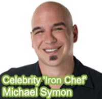 Fabulous Food Show | Paula Deen | Michael Symon